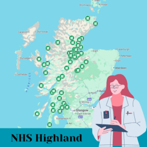 NHS Highland